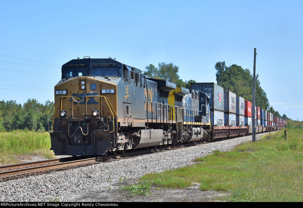 CSX 59 Q198-21
